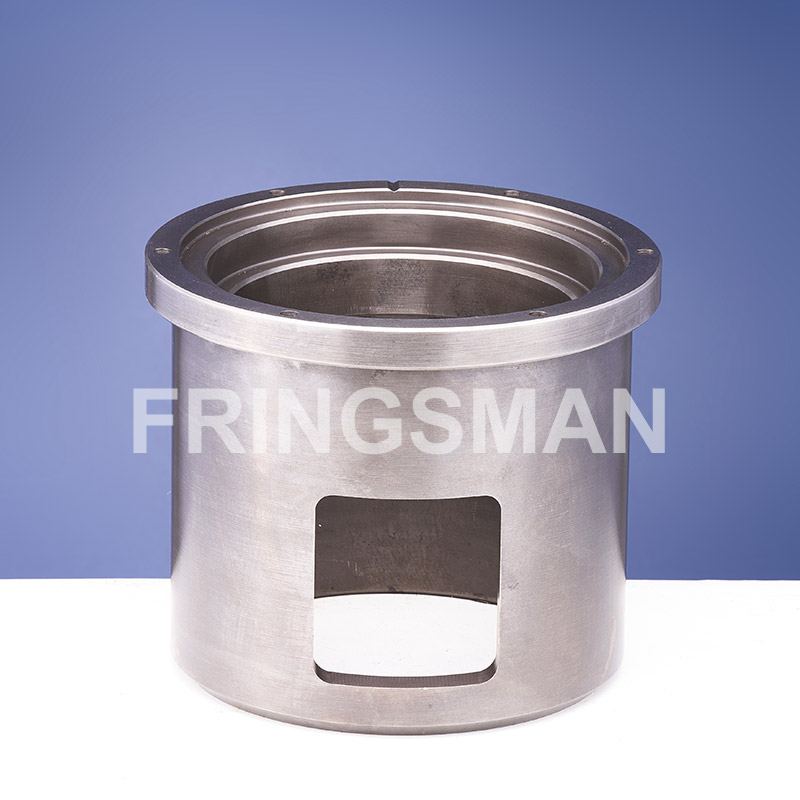Alloy steel wear resistance parts – Qingdao Fringsman Machinery ...