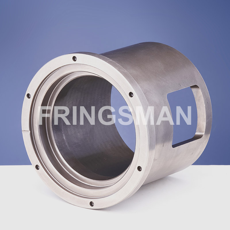 Alloy steel wear resistance parts – Qingdao Fringsman Machinery ...