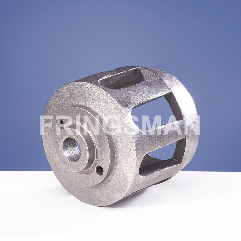 Cast wear resistance parts – Qingdao Fringsman Machinery Manufacturing ...