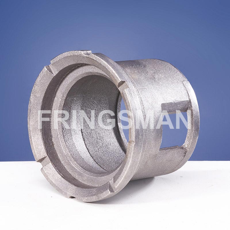 Cast wear resistance parts – Qingdao Fringsman Machinery Manufacturing ...